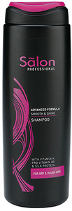 Modicare Salon Professional Advanced Formula Smooth & Shine Shampoo ...