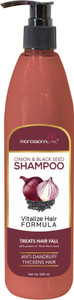 PROFESSIONAL FEEL Onion Shampoo - Price in India, Buy PROFESSIONAL FEEL ...