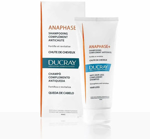 DUCRAY Anaphase Plus Shampoo 200ml For Anti-Hair Loss Complement ...