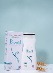 NIDUS BIONID SHAMPOO PACK OF 2 (200 ml) - Price in India, Buy NIDUS ...