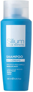 Silium Expert Perfect Smooth Anti-Frizz Shampoo for Women & Men Source ...