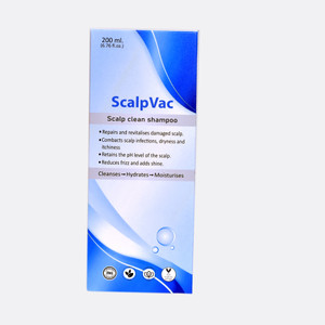 Vakul Lifescience Vakul Life science ScalpVac - Price in India, Buy ...