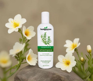 Bodysense Natural Rosemary Shampoo - Price in India, Buy Bodysense ...