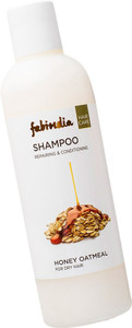 fabindia Honey oatmeal shampoo - Price in India, Buy fabindia Honey ...