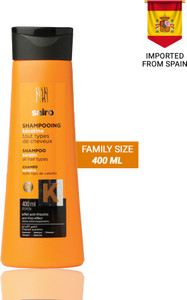 Sairo Keratin All Hair Shampoo For All Type Hair Problems {Imported ...