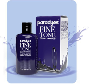 Paradyes Fine Tone Toning Shampoo - Price in India, Buy Paradyes Fine ...