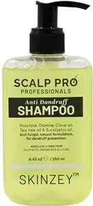 Skinzey Scalp Pro – Anti Dandruff Shampoo - Price in India, Buy Skinzey ...