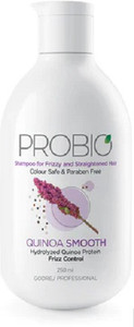 Godrej Professional Probio Quinao Smooth Shampoo - Price in India, Buy ...