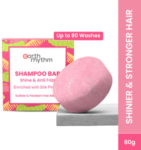 Earth Rhythm Damage control Shampoo - Cardboard box - Price in India ...