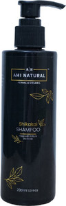 AN Ami Natural SHIKAKAI SHAMPOO - Price in India, Buy AN Ami Natural ...