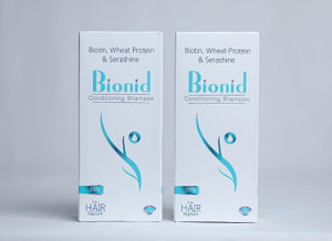 NIDUS BIONID SHAMPOO PACK OF 2 (200 ml) - Price in India, Buy NIDUS ...