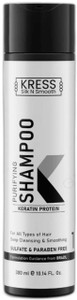 Kress HAIR PURIFIER PRE TREATMENT SHAMPOO - Price in India, Buy Kress ...