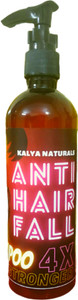 Kalya Naturals Anti HAir Fall Shampoo - Price in India, Buy Kalya ...