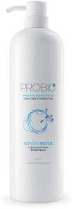 Godrej Professional Probio Keratin Revive Shampoo (1000ml) - Price in ...