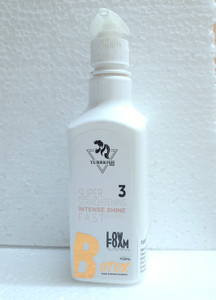 beric luxury Turrkish Style Super Straightening Intense + Botox Shine ...