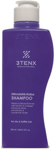 3TENX UltimateRèvitalize Shampoo 100ml - Price in India, Buy 3TENX ...