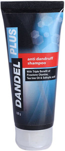 Solderma DANDEL PLUS Anti Dandruff Shampoo - Price in India, Buy ...