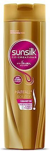 SUNSILK HAIRFALL SOLUTION SHAMPOO 370 ML X 1 PACK - Price in India, Buy ...