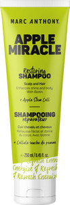 Marc Anthony Apple Miracle Restoring Shampoo - Price in India, Buy Marc ...