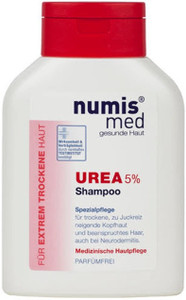 Numis med SHAMPOO UREA-5% - 200ML - Price in India, Buy Numis med ...