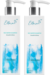 ellara Rice Water Shampoo | ProPure Damage Recovery Shampoo - Price in ...