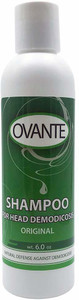 Ovante Control Shampoo for Humans With Demodex Mites, - Price in India ...