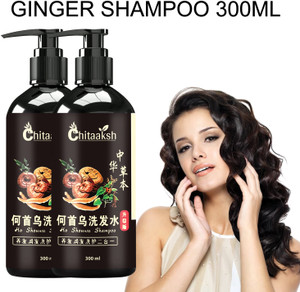 panthi Lemon Anti-Dandruff Shampoo for Itchy & Flaky Scalp with Lemon ...