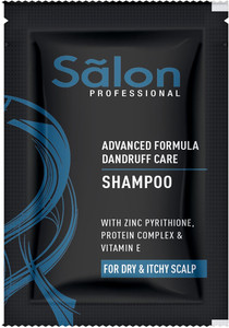 Modicare Advanced Formula Dandruff Care Shampoo Sachet 48 Unit x 4ml ...