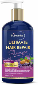 ST Botanica SHAMPOO - Price in India, Buy ST Botanica SHAMPOO Online In ...
