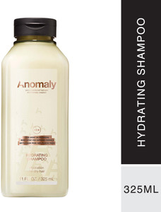 Anomaly Hydrating Shampoo - Price in India, Buy Anomaly Hydrating ...