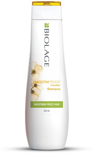 BIOLAGE Smoothproof Professional Shampoo, For 72HR Frizz Control and ...