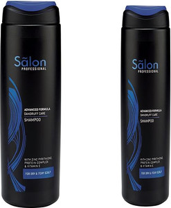 Modicare Advance Formula Dandruff Care Shampoo 200ml Each - Price in ...