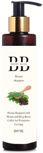 Berry Bliss henna hampoo - Price in India, Buy Berry Bliss henna hampoo ...