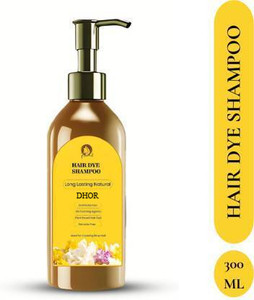 DHOR Japanese Long Lasting Natur Hair Day Shampoo. - Price in India ...