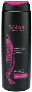 Modicare SALON PROFESSIONAL ADVANCE FORMULA SMOOTH & SHINE SHAMPOO ...