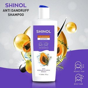 RCM SHINOL Anti-Dandruff Shampoo - Price in India, Buy RCM SHINOL Anti ...