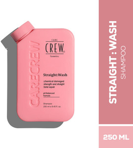 CARECREW COSMETICS PLASTICA 2.0 Straight : Wash SHAMPOO (small) - Price ...