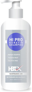 HBTX HI PRO KERATIN SHAMPOO 300 ML - Price in India, Buy HBTX HI PRO ...