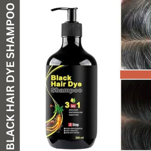 blestaaa essentialss black hair day shampoo for all day use for men and ...