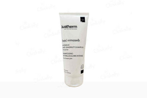 IVATHERM ivadermaseb intensive anti dandruff shampoo - Price in India ...