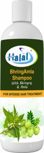 HALAL BHRINGAMLA SHAMPOO 100ML - Price in India, Buy HALAL BHRINGAMLA ...