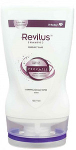 Revilus Shampoo For daily care - Price in India, Buy Revilus Shampoo ...