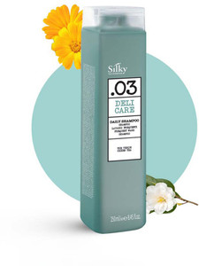 silky technobasic SILKY .03 DELI CARE HYDRO HERB BALM (1000ml) - Price ...