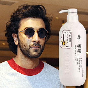 Velocius Enterprise Japan Sakura Shampoo Natural Sakura Thick and ...