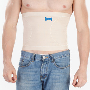 dermawear Men Shapewear - Buy Cream dermawear Men Shapewear Online at ...