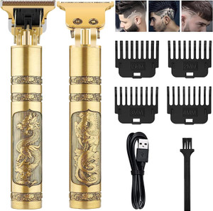 RICHARD Dragon Gold Trimmer Bikni Area Trimmer Vip Addition Trimmer 120 ...