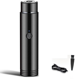 Roztocze Shaver for Men Brushless Motor Shaving Machine Mini Portable ...
