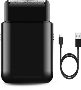 Retail Infinity Portable Electric Shaver with rechargeable battery ...