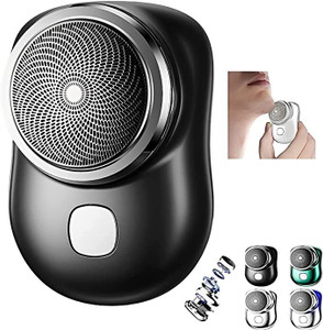 NEWSPARSH New mini Soft bread trimmer Shaver For Men - NEWSPARSH ...