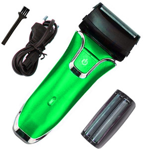 Geemy Haircut Beard shaver rechargeable Casual Casual Gift Set Shaver ...